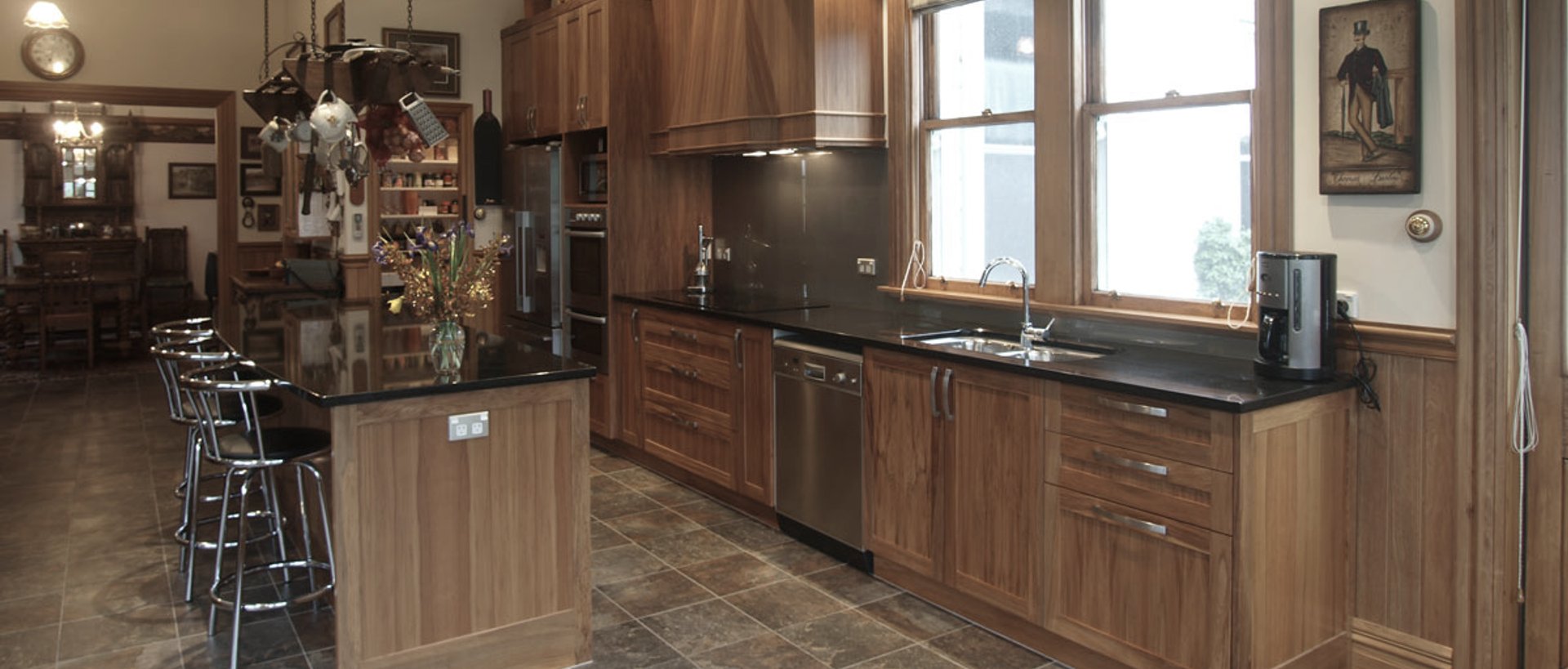 Kempton by Prestige Joinery | ArchiPro NZ