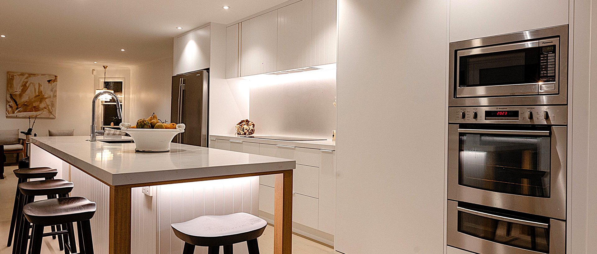 Kitchen D'or by Kitchen Studio | ArchiPro NZ