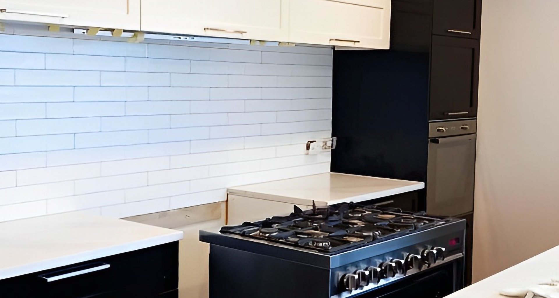 Kitchen Tiling by North Shore Tiling | ArchiPro NZ