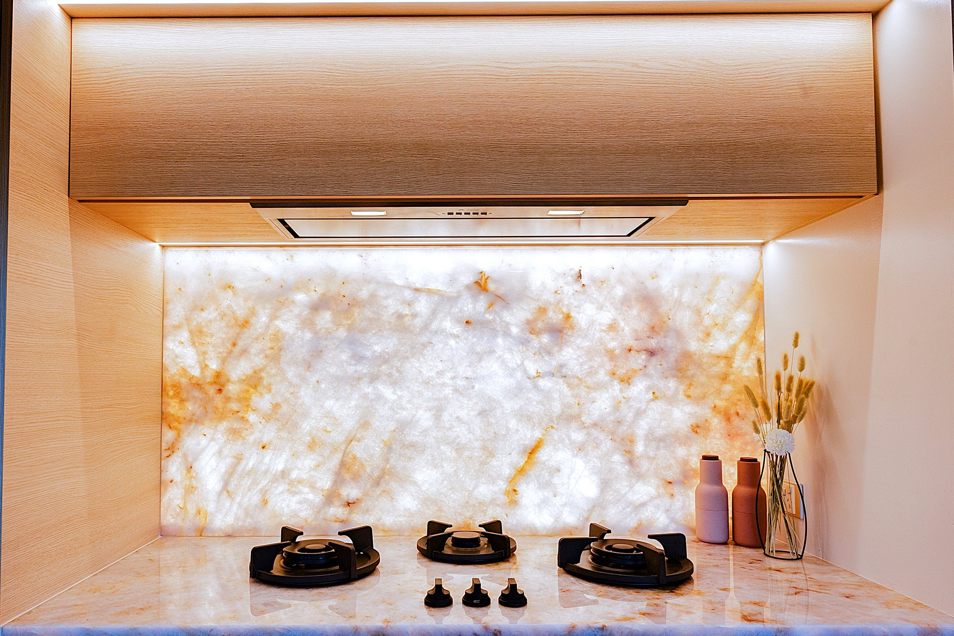 Landing on a Star by Kitchen Studio | ArchiPro NZ