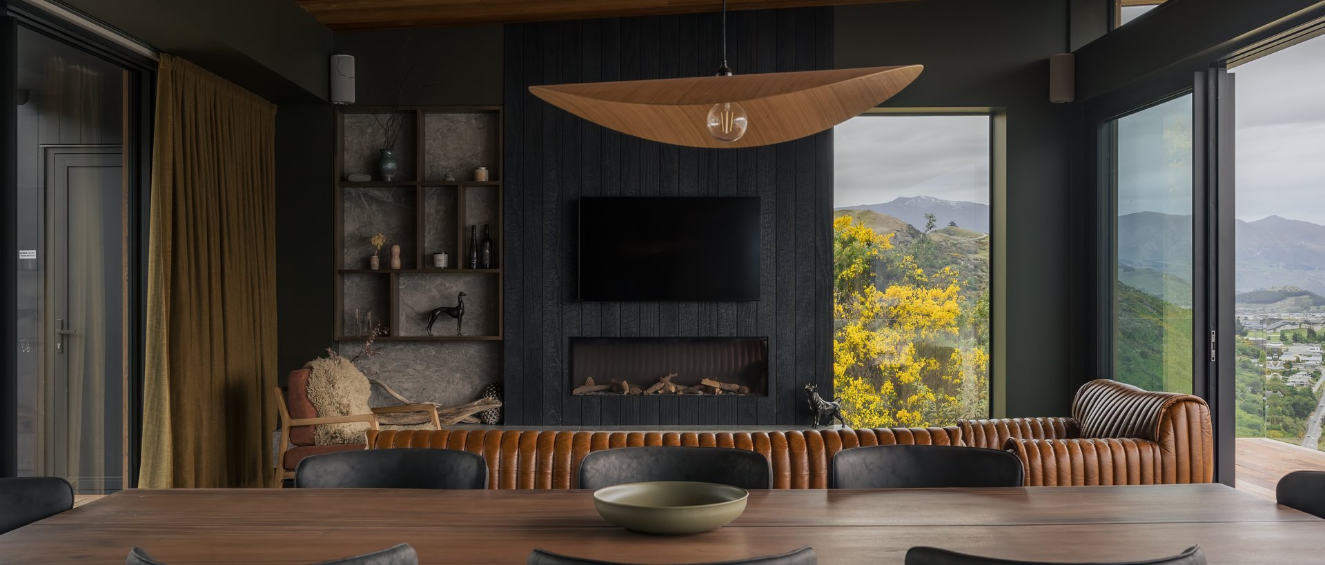 Luxury Apartment - Queenstown by Future Studios | ArchiPro NZ