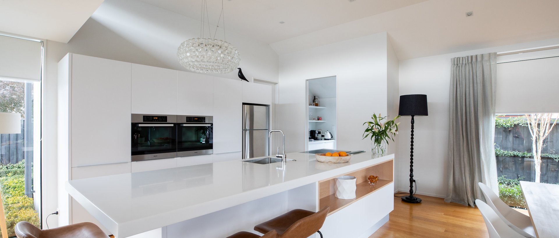 Marshland House by Petra Mingneau Photography | ArchiPro NZ