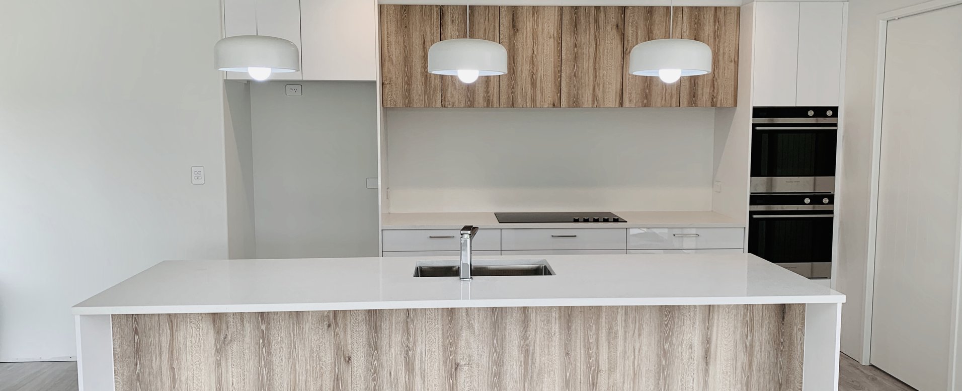 Kitchen Design, Mangawhai by Intech Kitchens | ArchiPro NZ