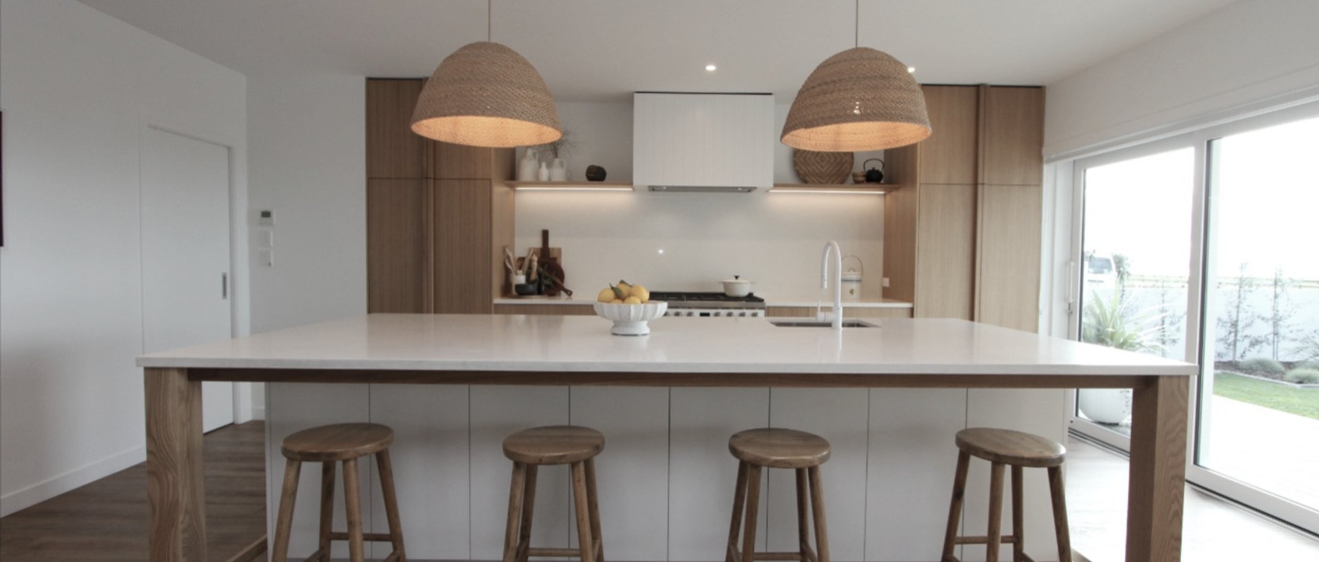 Light in Design by Sophistication in Design | ArchiPro NZ