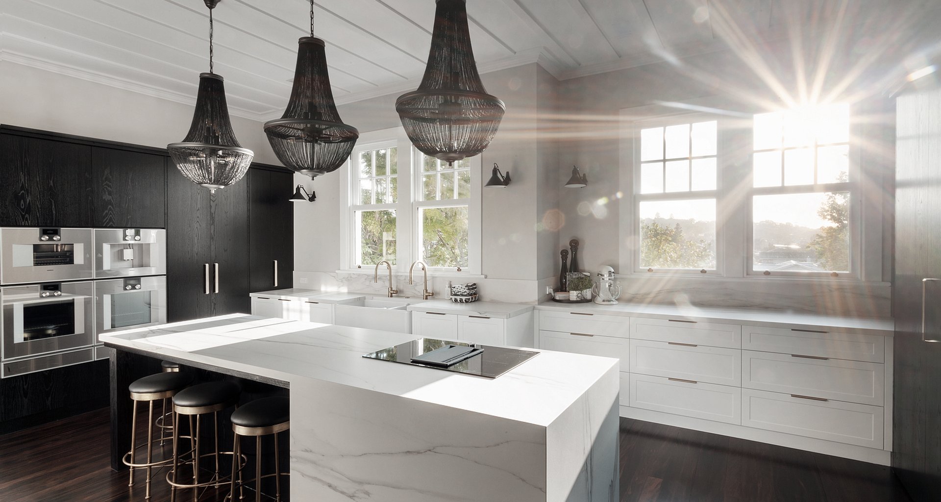 Beautiful Balancing Act by NZ Panels Group | ArchiPro NZ