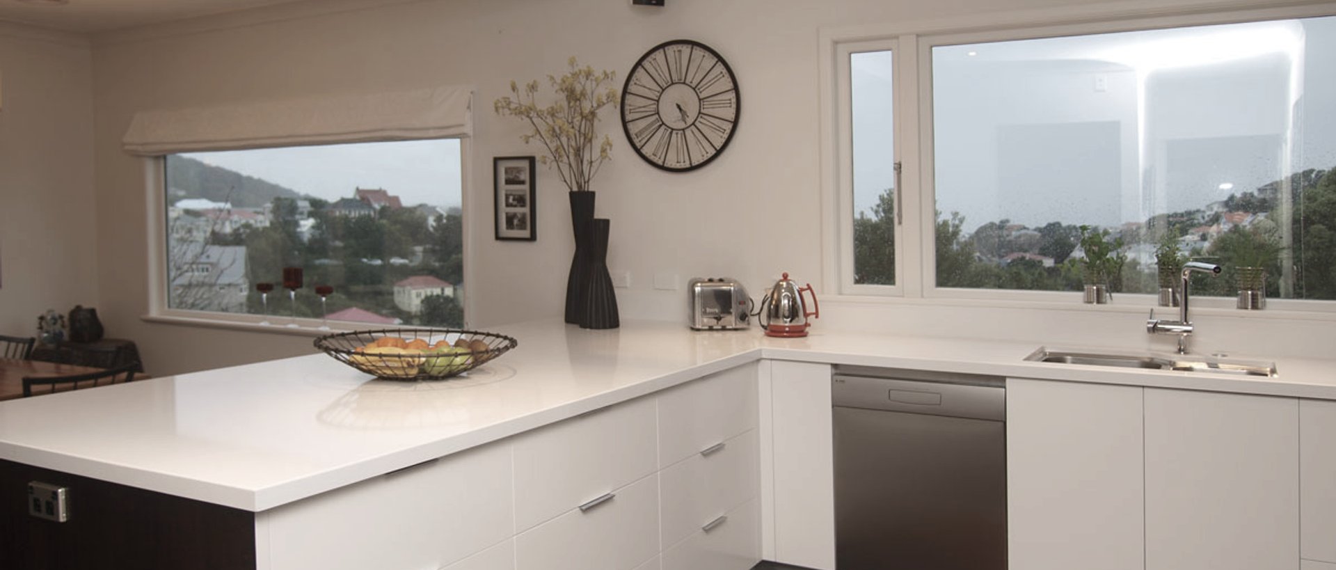 Raroa by Prestige Joinery | ArchiPro NZ