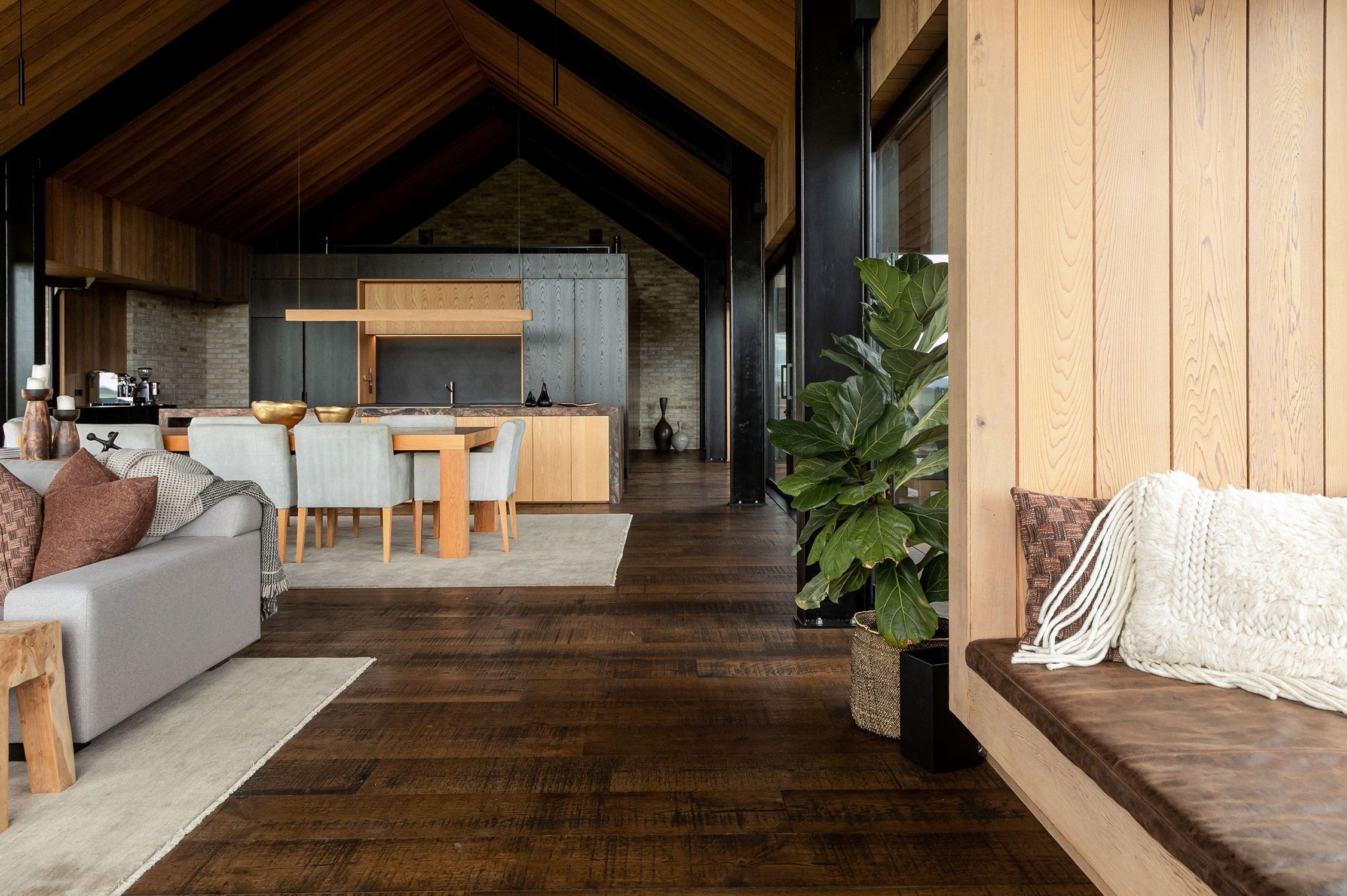 Stables House | ArchiPro NZ