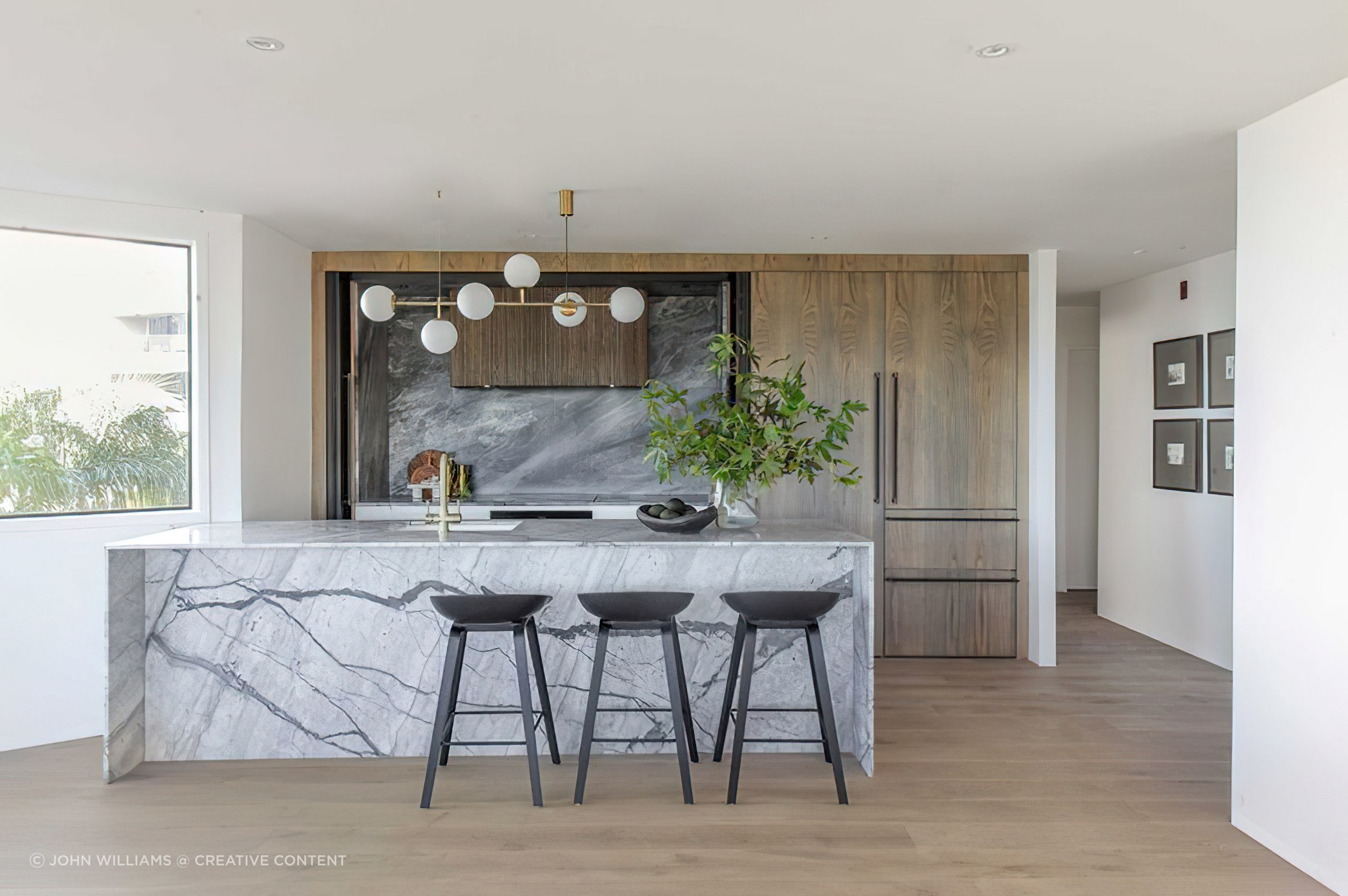 What Lies Beneath | Takapuna - Suede + Stone | ArchiPro NZ