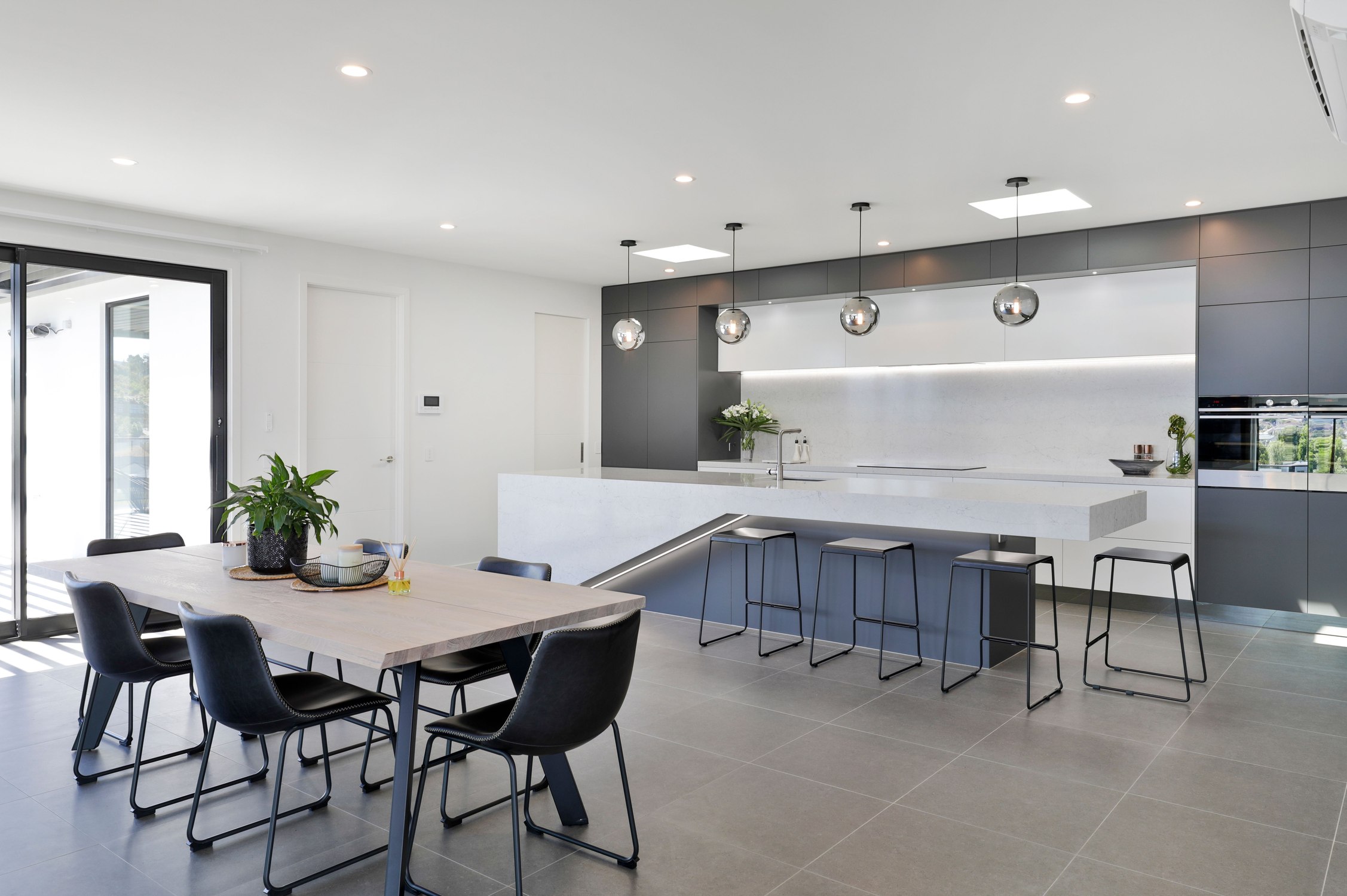Southern Charm - Kirsty Davis Kitchen Design | ArchiPro NZ