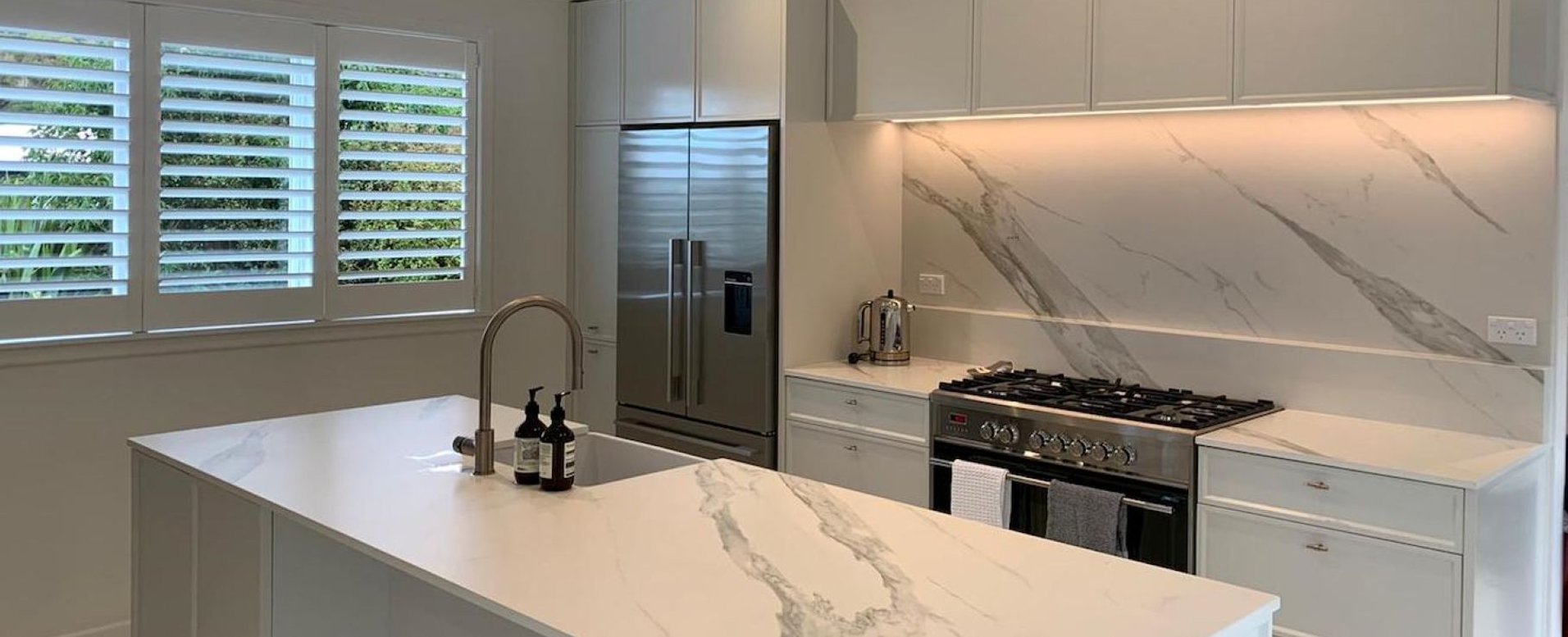 Hughes Residence by Alisa Allison Interiors | ArchiPro NZ