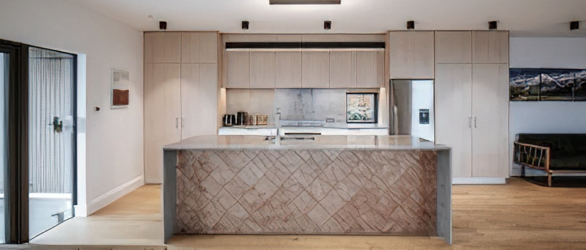 Creating An Alpine Dream Kitchen by Wanaka Joinery | ArchiPro NZ