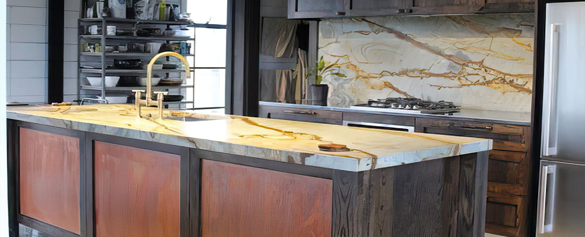 Solid Oak Cabinetry by Counties Kitchens | ArchiPro NZ