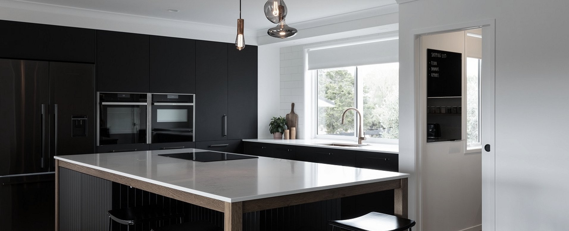 Buckland Road Project by Kitchen Inspirations | ArchiPro NZ