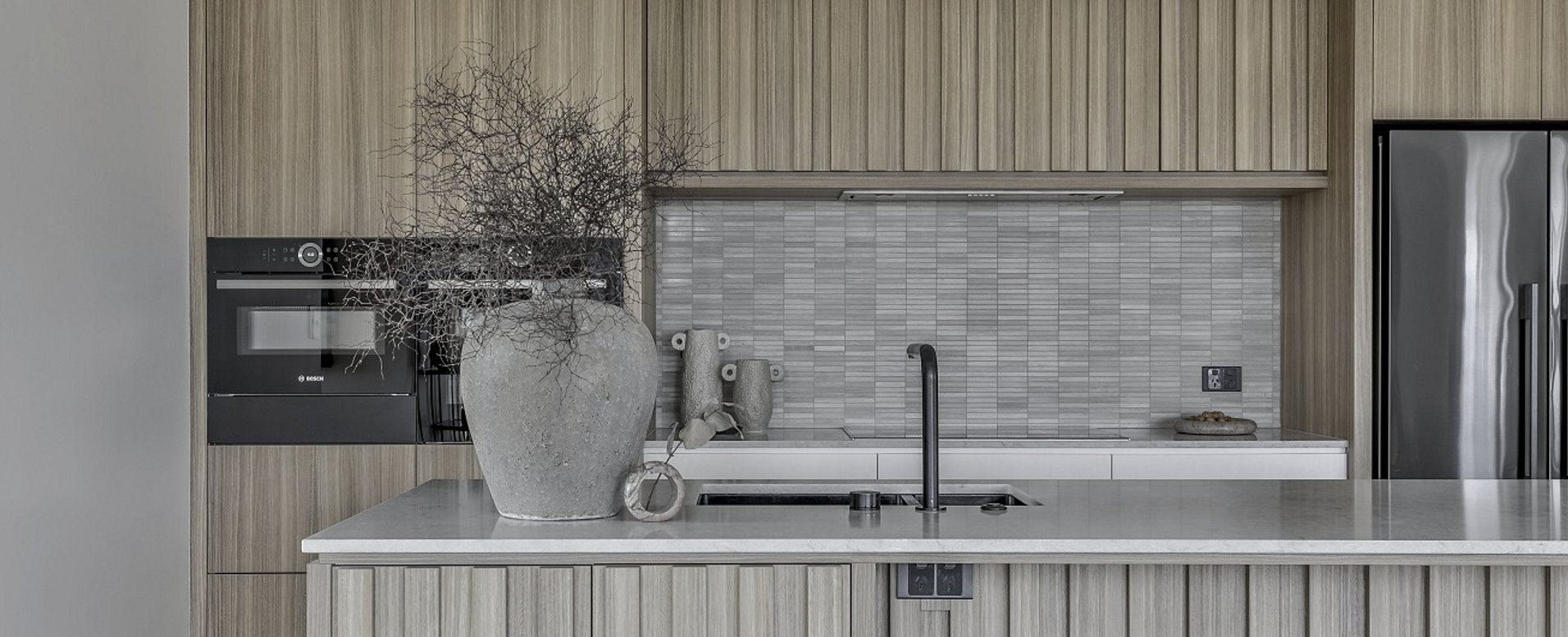 Paerata Rise Project by Kitchen Inspirations | ArchiPro NZ