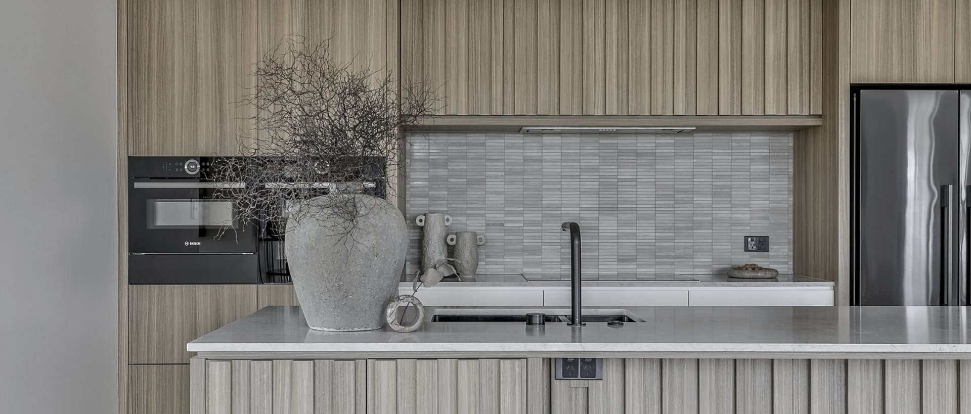 Paerata Rise Project by Kitchen Inspirations | ArchiPro NZ