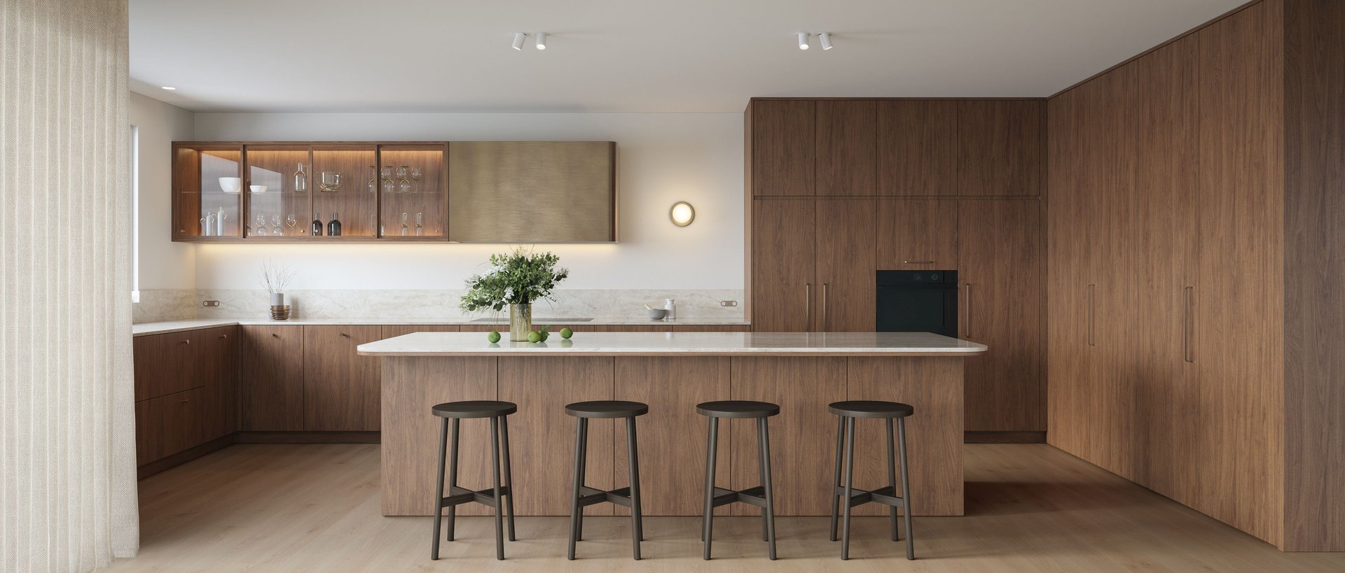 Remuera Residence by Ritual Interiors | ArchiPro NZ