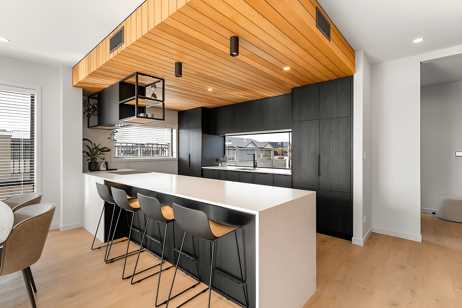 Jennian Homes Showhome by Sunshine Joinery | ArchiPro NZ