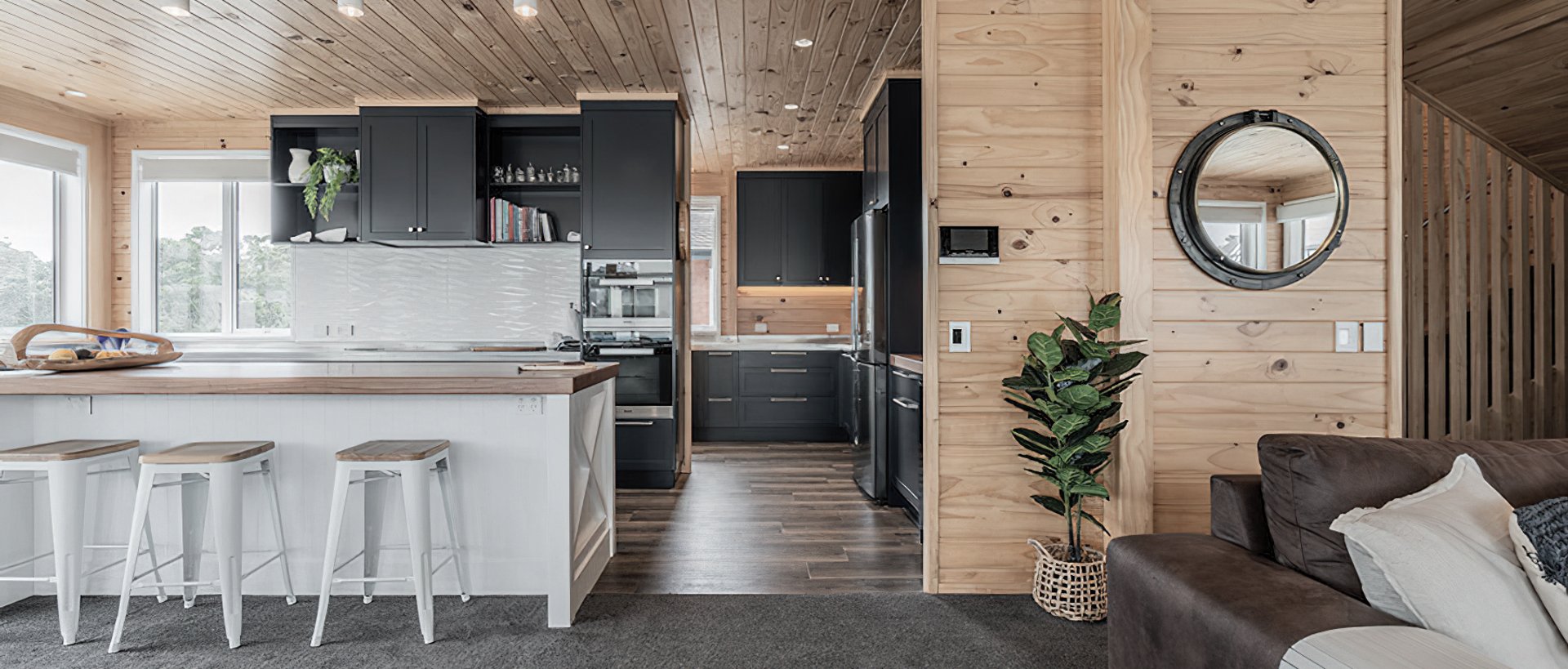 Intalok with Love by The Kitchen Business | ArchiPro NZ