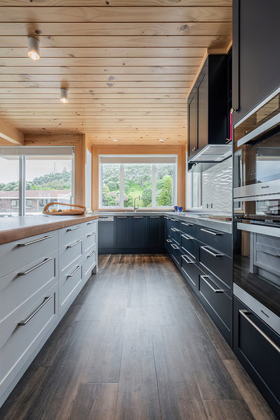 Intalok with Love by The Kitchen Business | ArchiPro NZ