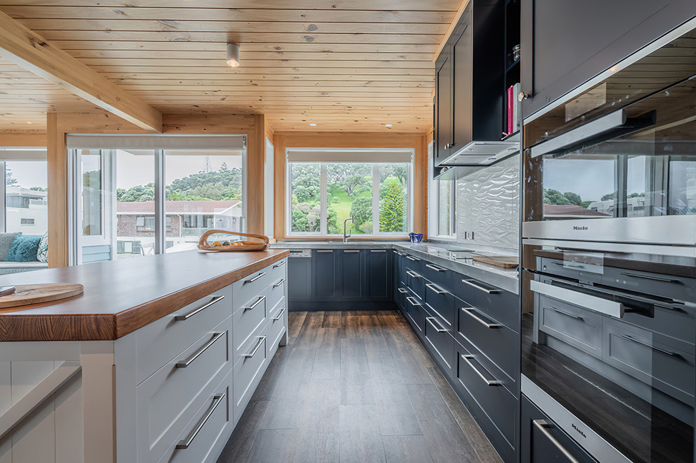 Intalok with Love - The Kitchen Business | ArchiPro NZ