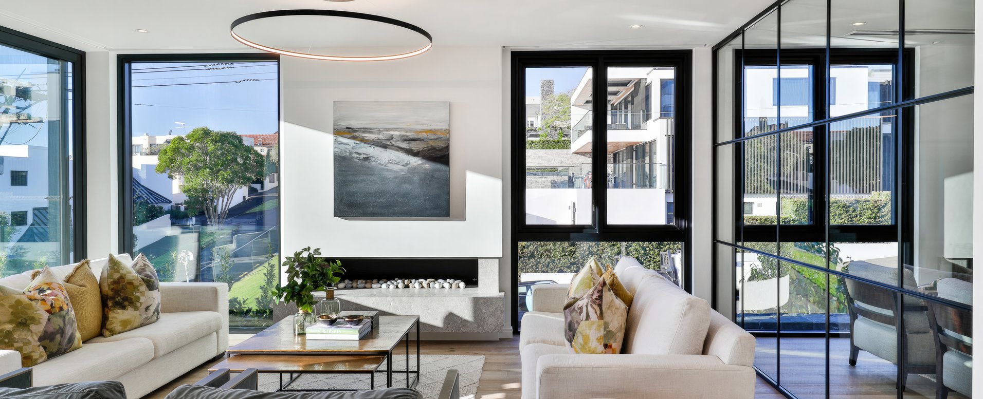 Ground Floor St Heliers Apartment by Dunlop Design | ArchiPro NZ