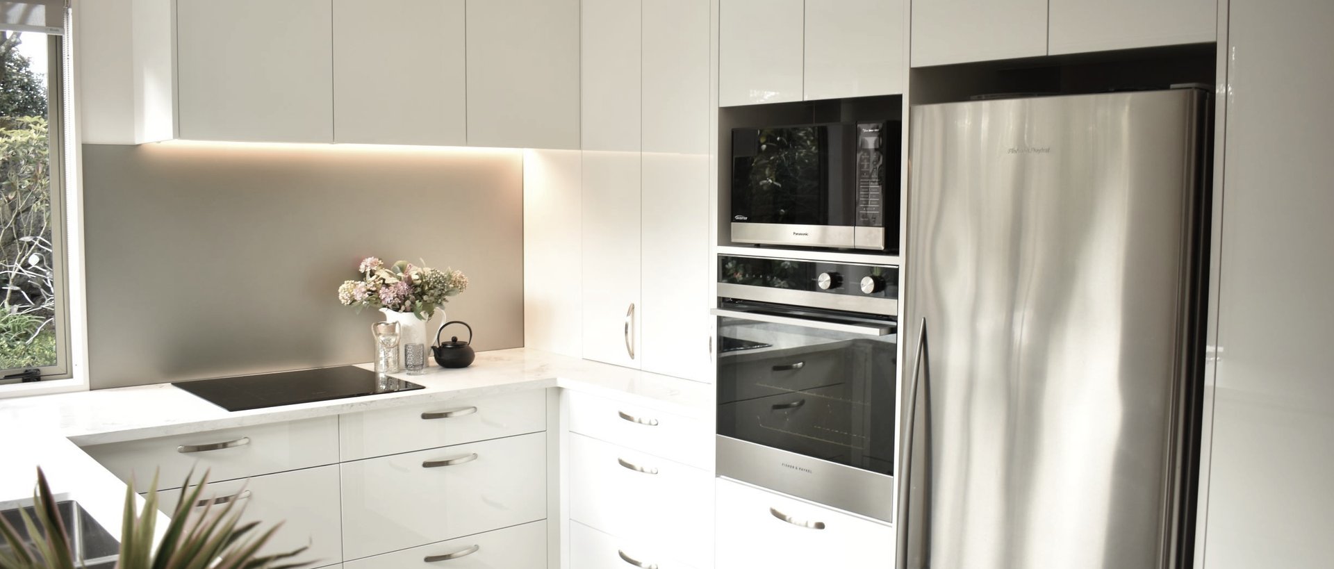 Sandringham Delight by Kitchens 2 Go | ArchiPro NZ