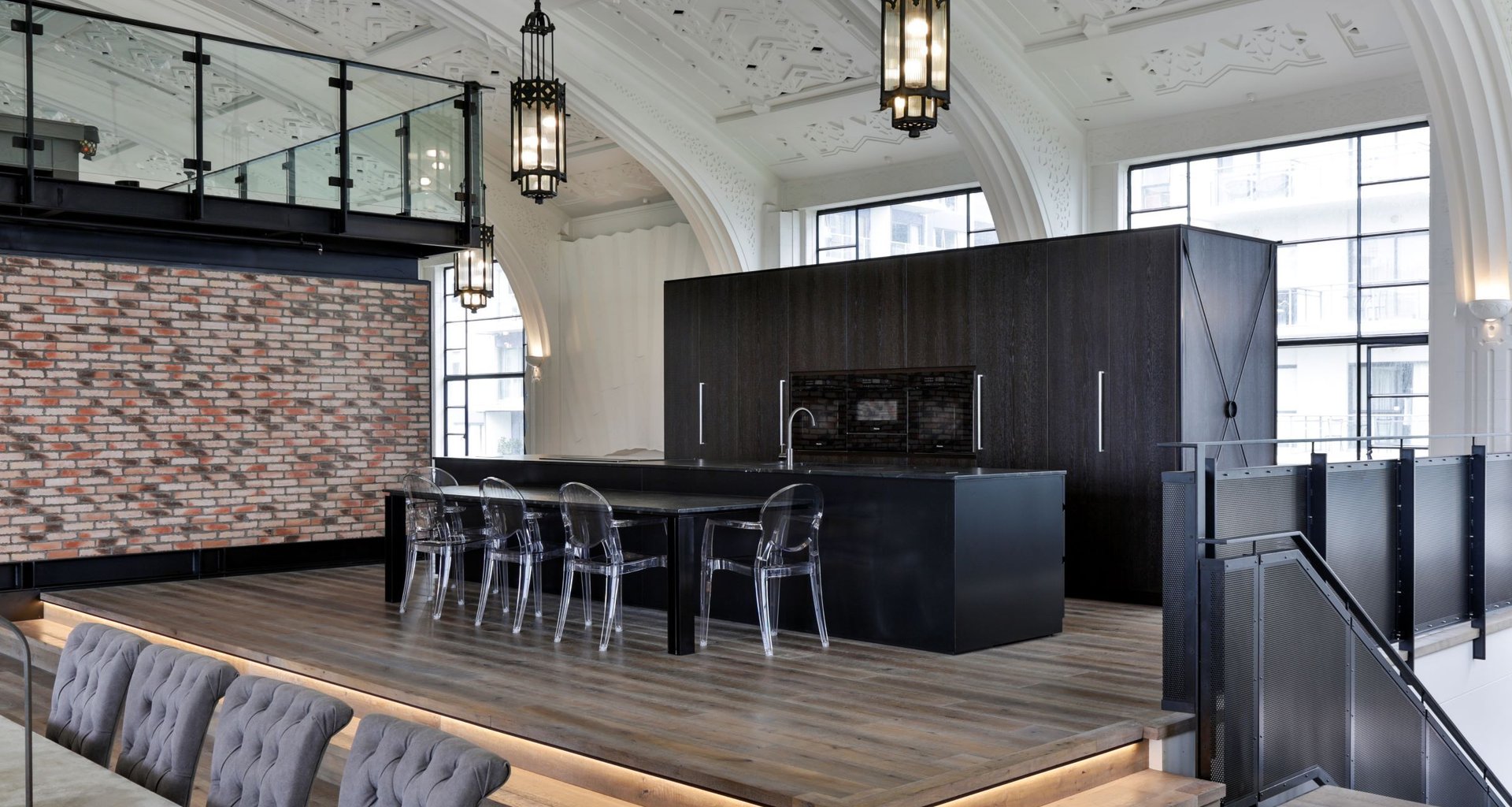 Grand Designs feature by NZ Panels Group | ArchiPro NZ