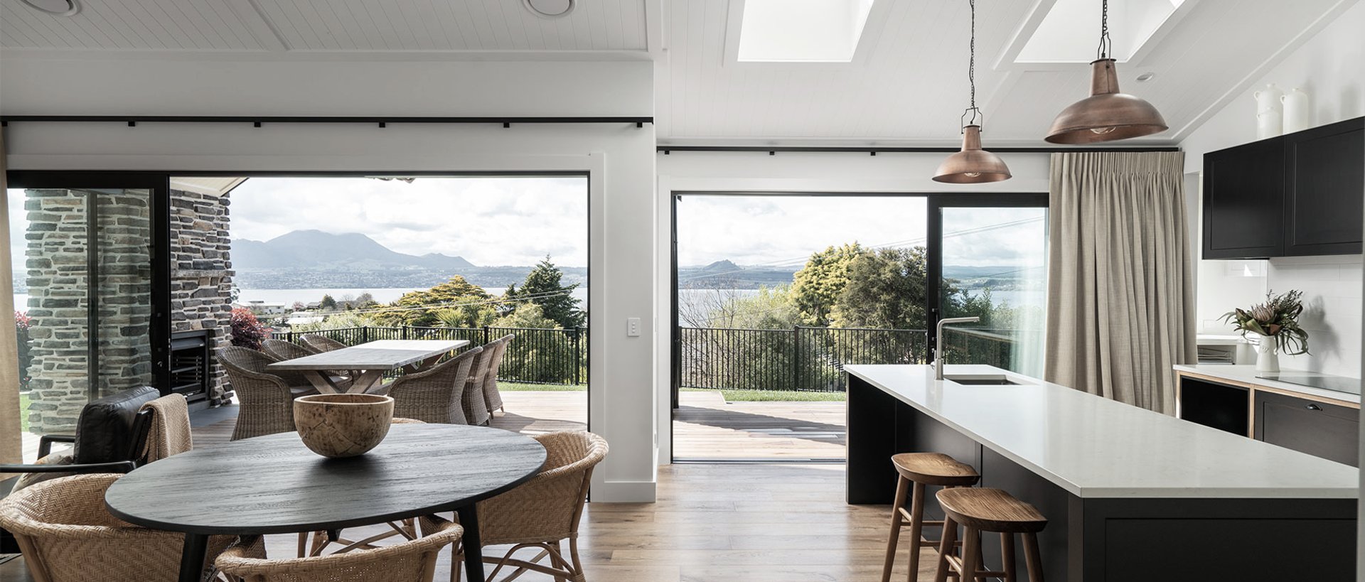 Designed for Living by Design Builders | ArchiPro NZ