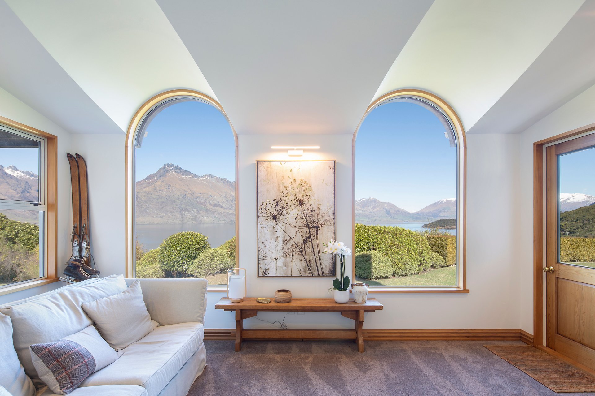 Bayswater Lane Queenstown Holiday House by Marina Mathews Photography ...
