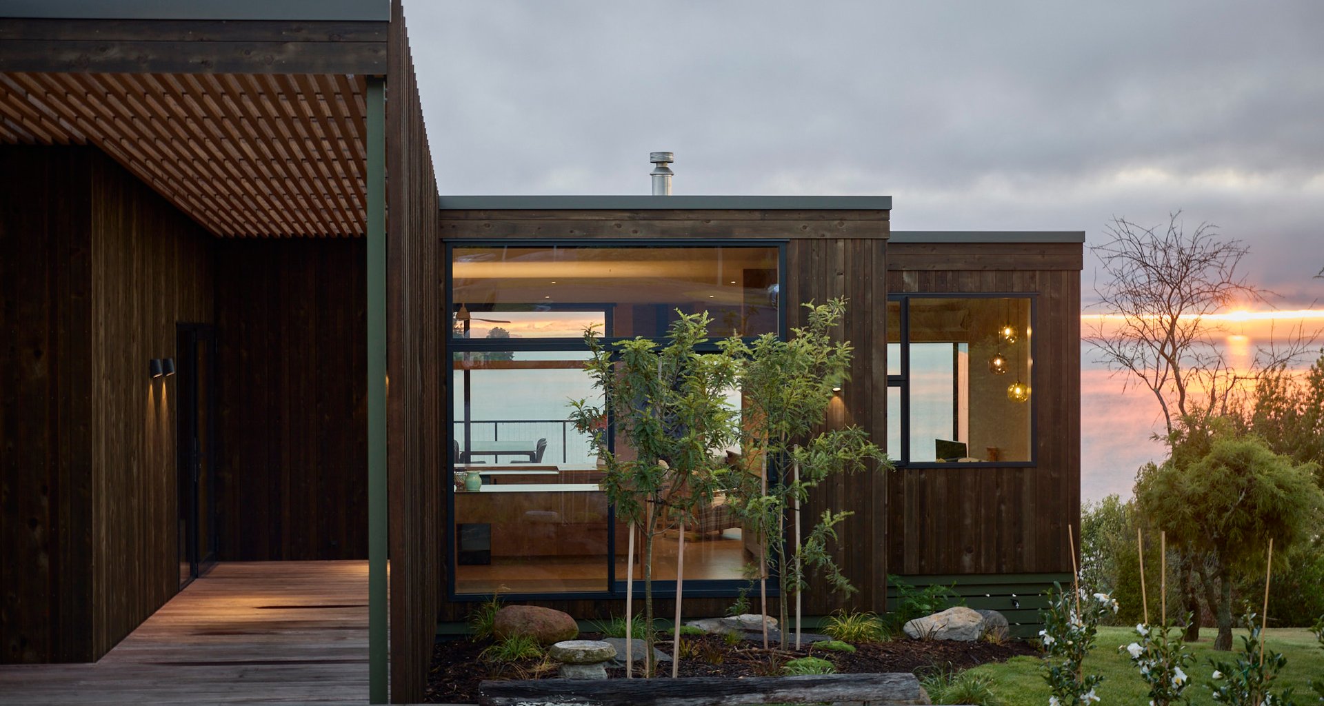Whareroa by ata | ArchiPro NZ