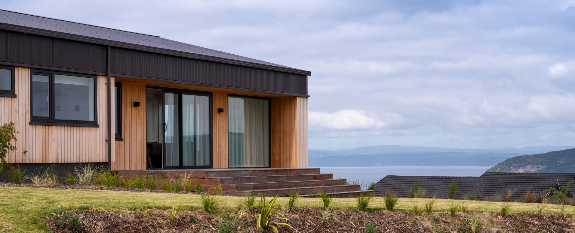 The Jetty House by eHaus | ArchiPro NZ