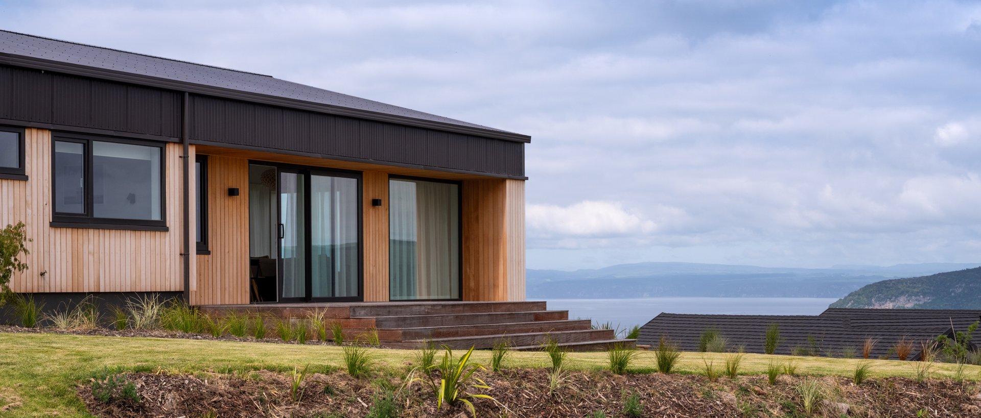The Jetty House by eHaus | ArchiPro NZ