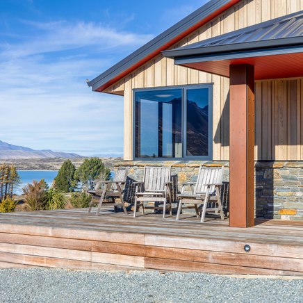 Resene Double Foundry | ArchiPro NZ