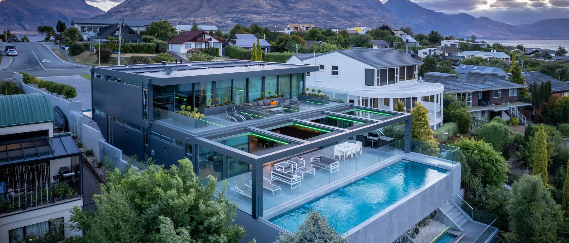 The Lake House by Gary Todd Architecture | ArchiPro NZ