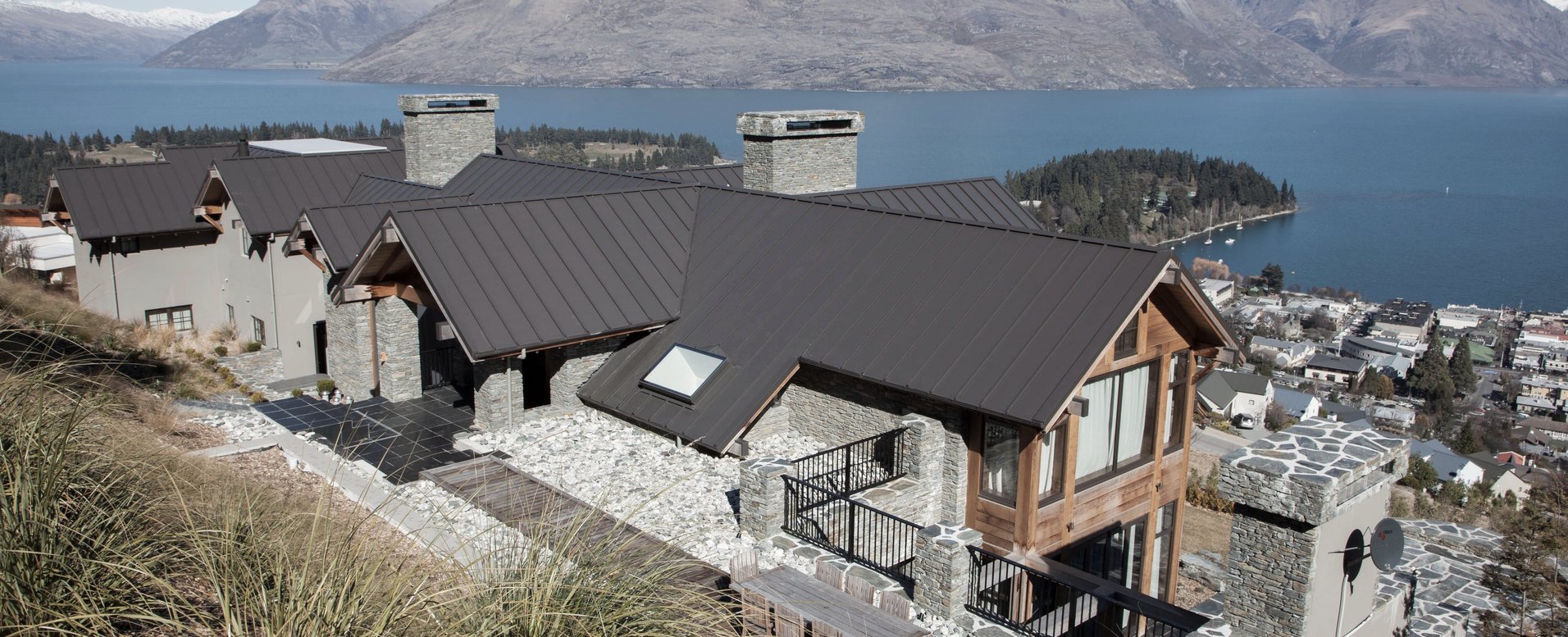 Pinnacle Place | ArchiPro NZ