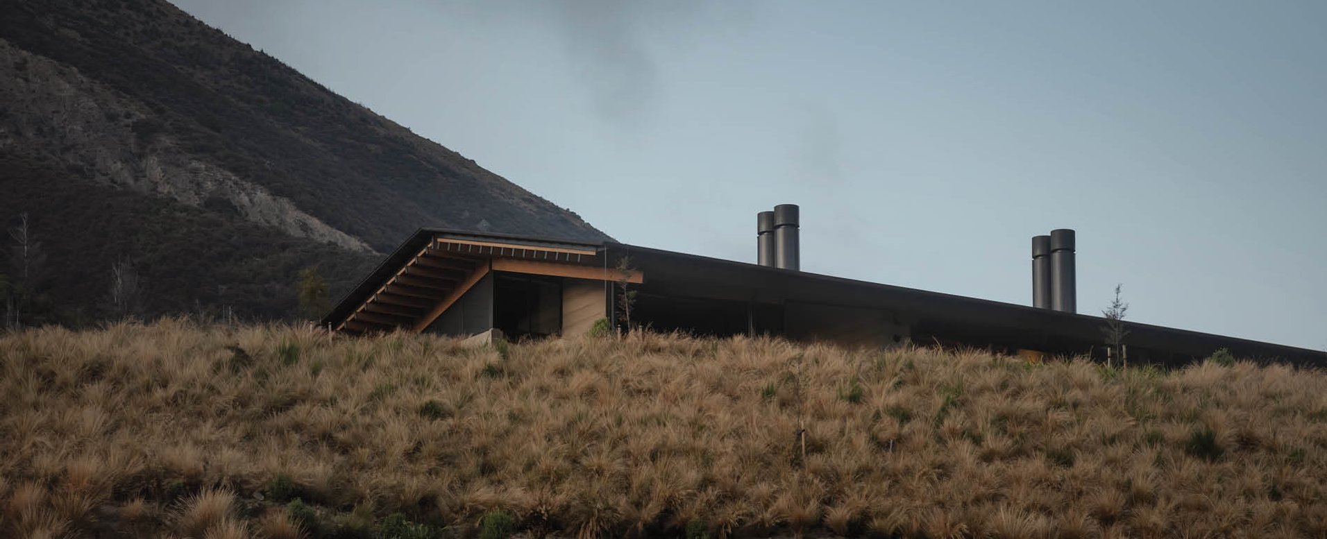 Flock Hill Homestead by Plumbline | ArchiPro NZ