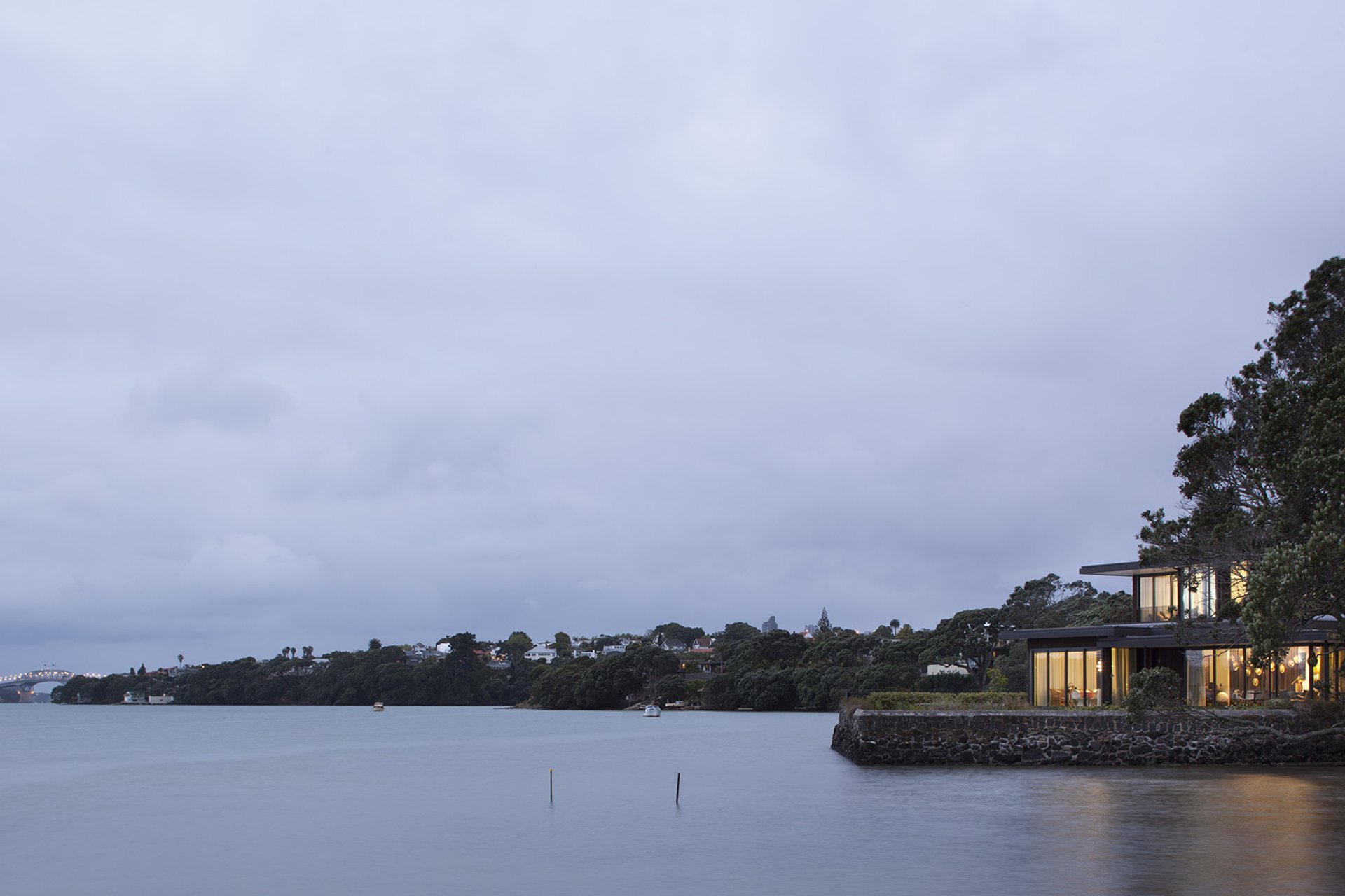 Westmere House by Fisher Partners | ArchiPro NZ