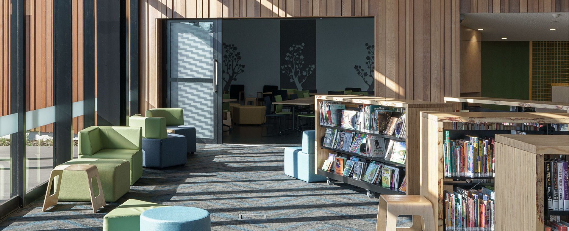 Te Paataka Koorero o Takaanini | ArchiPro NZ