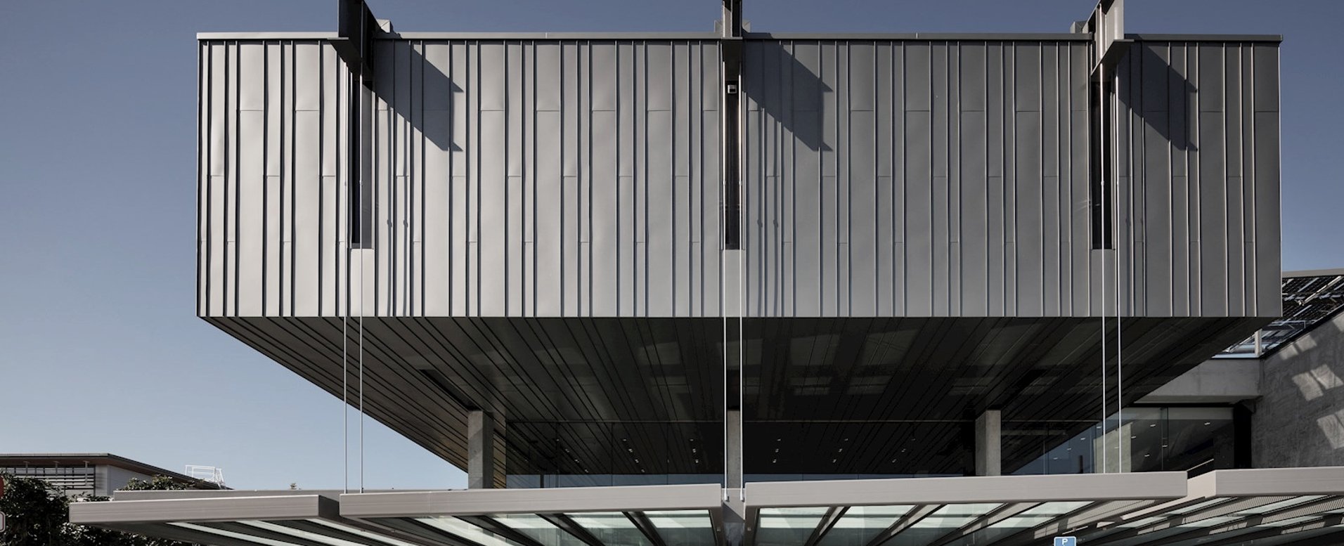 Te Manawa Library | ArchiPro NZ