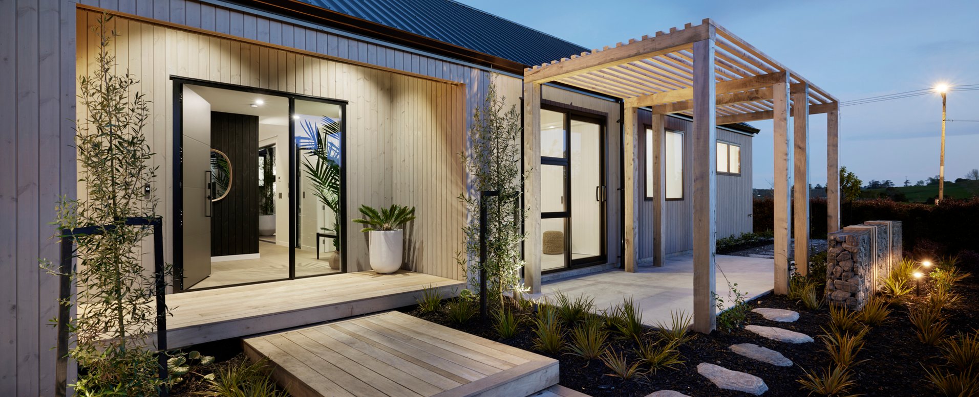 Pyrus Grove Interior Design by Kella Design Co | ArchiPro NZ