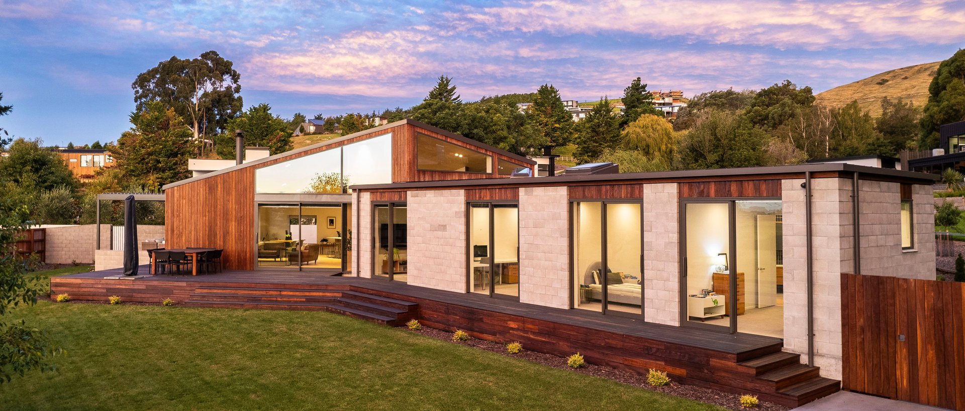 Stoneridge downs by LOC Construction | ArchiPro NZ