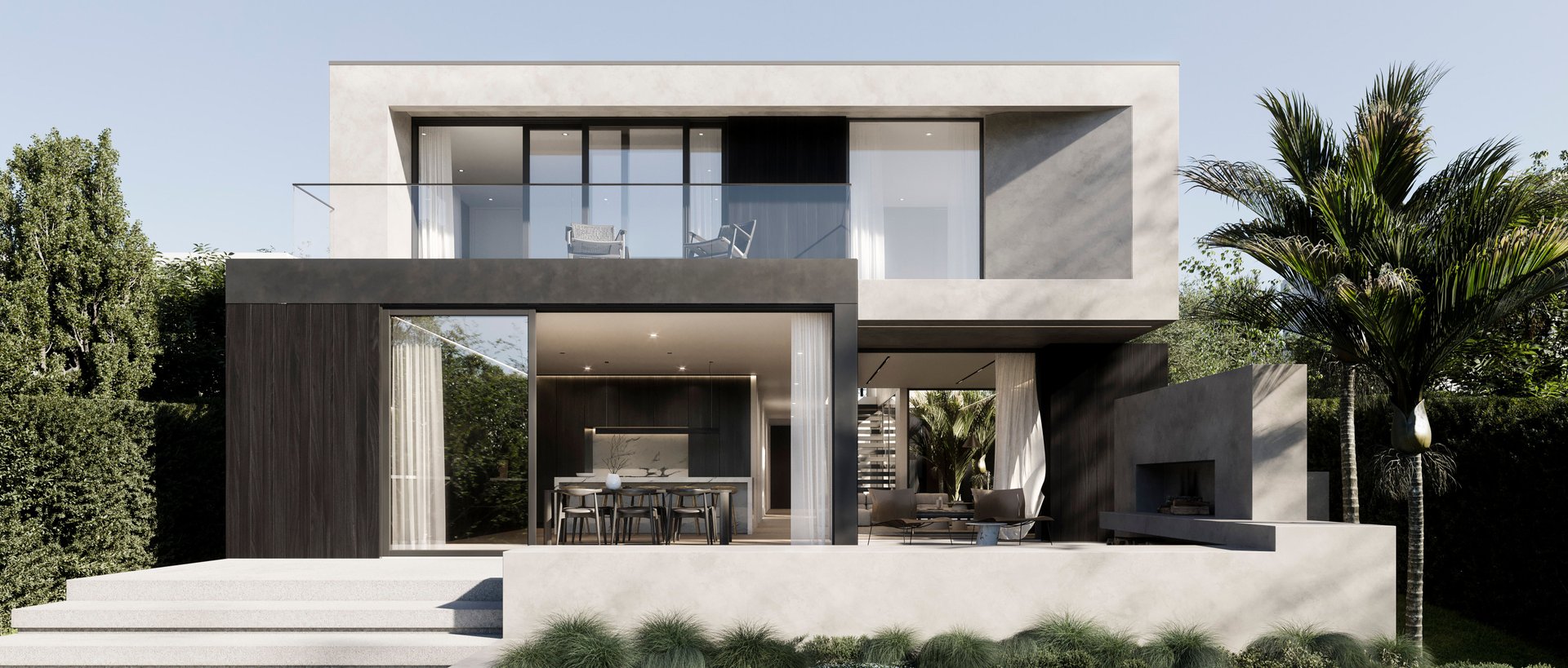 Mona House by Shape Architects | ArchiPro NZ