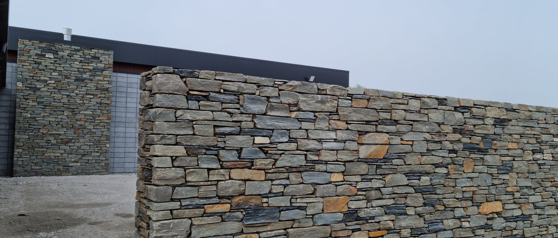 Stone bridge by Highland Stone | ArchiPro NZ