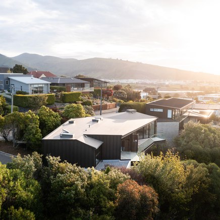 Masonry Render System Rockcote | ArchiPro NZ