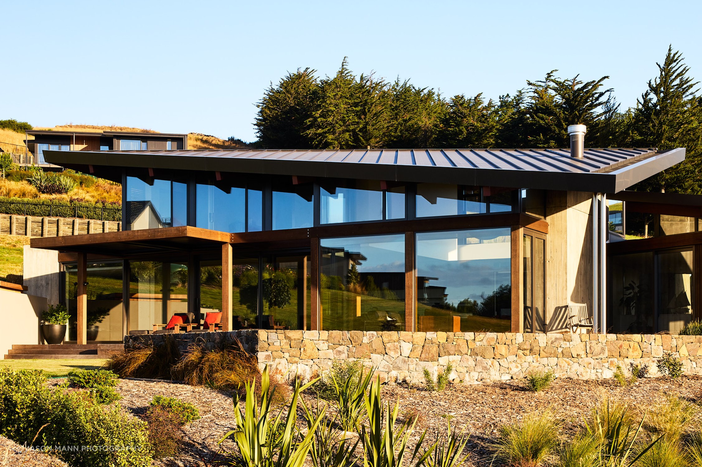 Redmund Spur House | ArchiPro NZ
