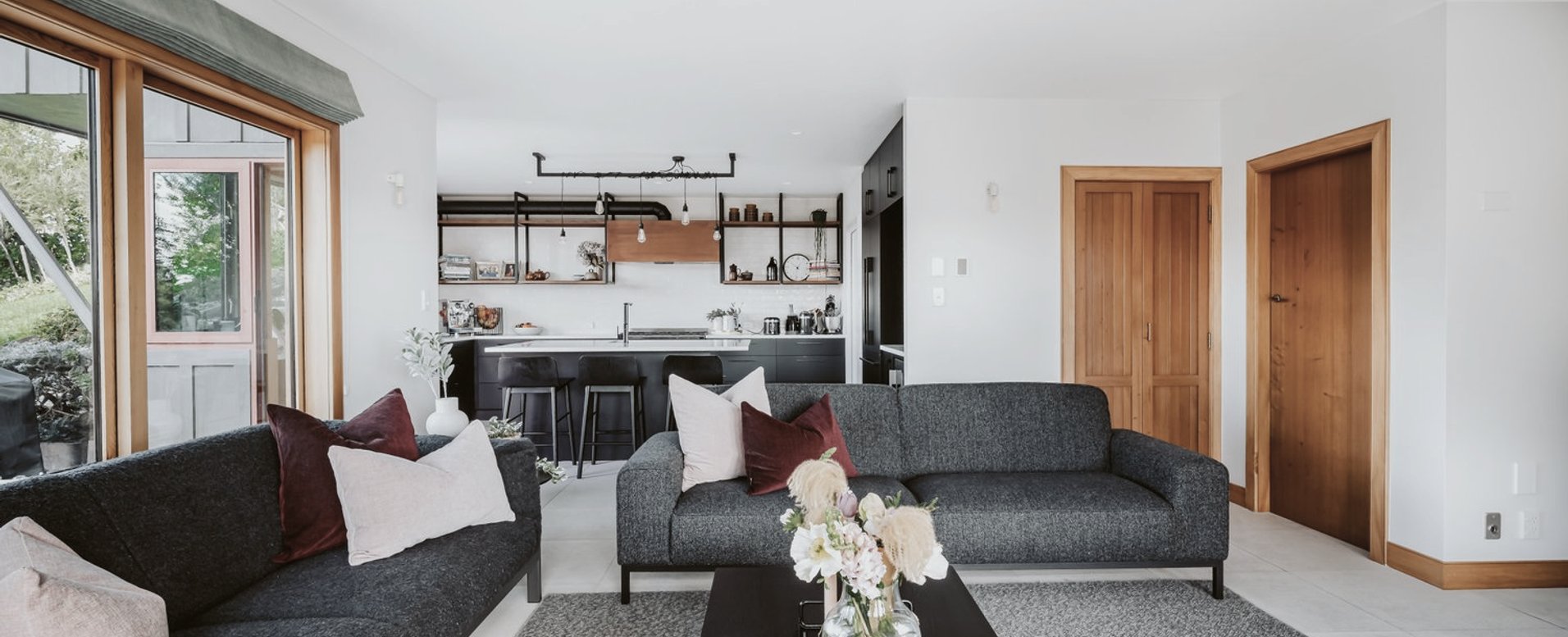 The Strand by Emma Brown Design | ArchiPro NZ