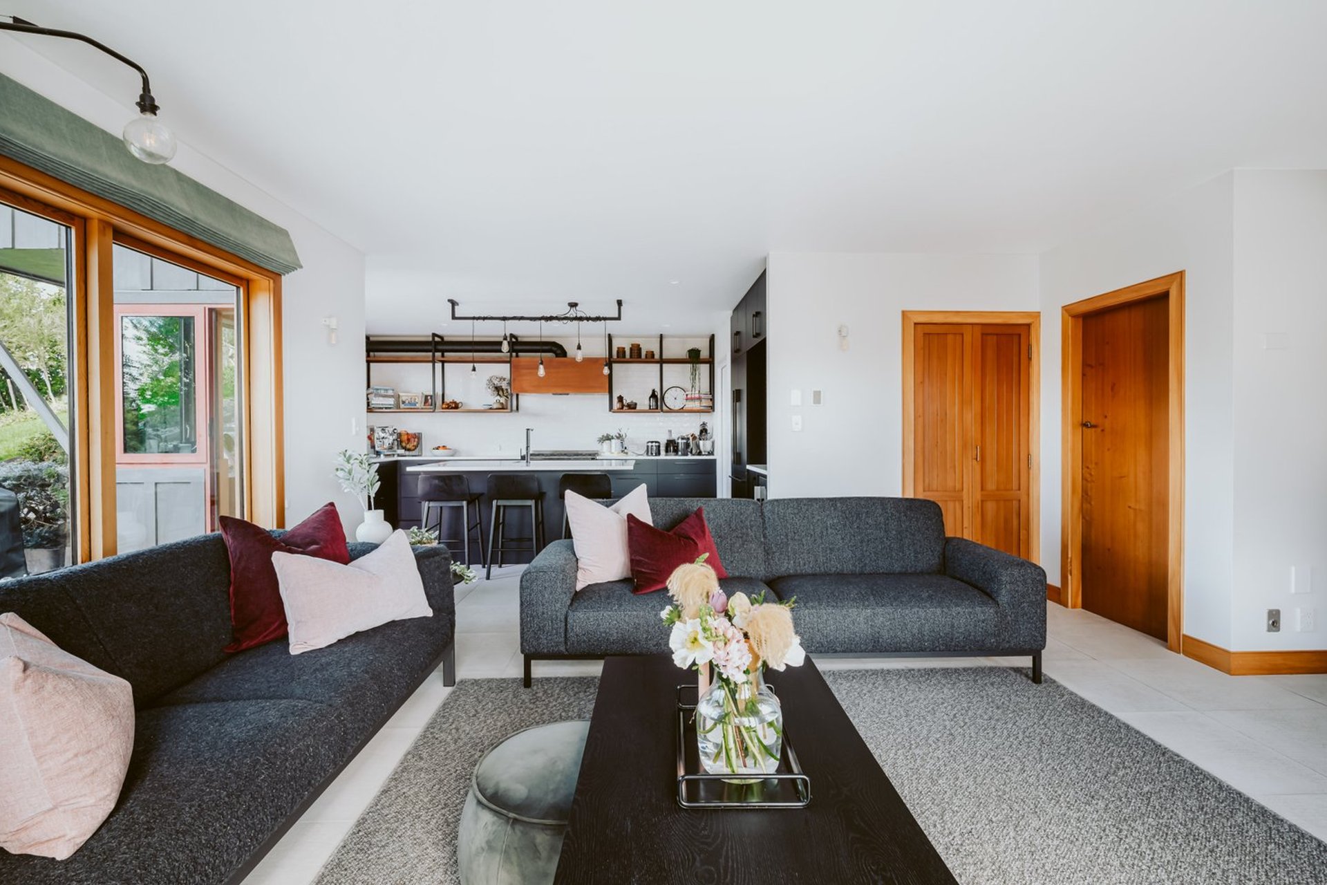 The Strand by Emma Brown Design | ArchiPro NZ