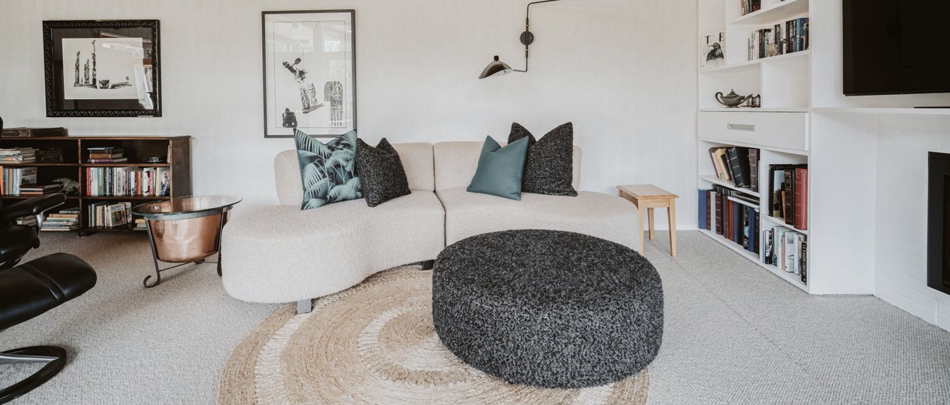 Skerman Street by Emma Brown Design | ArchiPro NZ