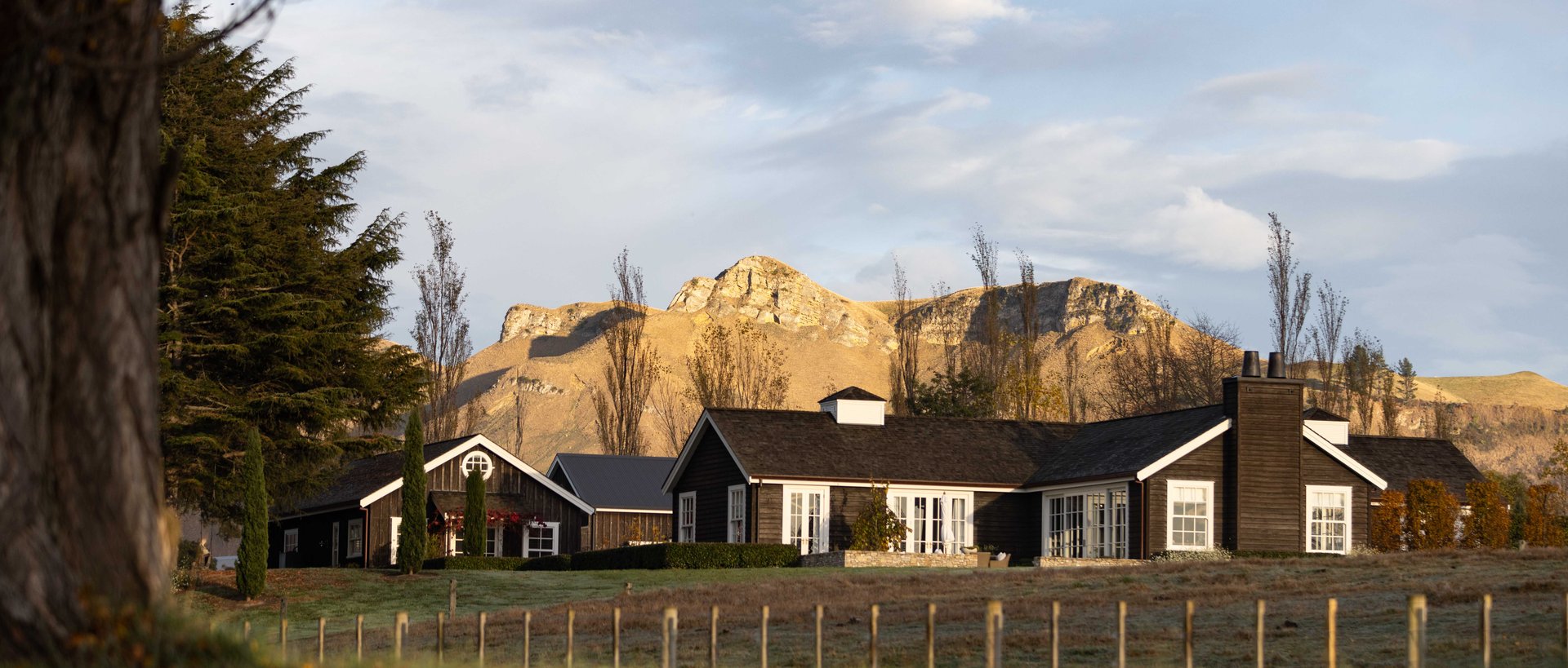 Tuki Meadow by Hazel Redmond Photographer | ArchiPro NZ
