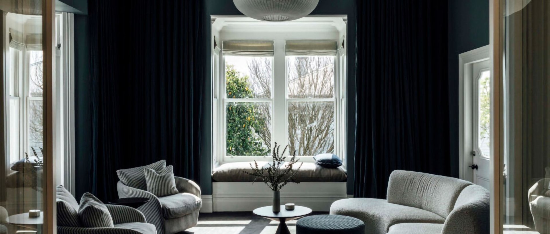 Maritime Villa by JKW Interior Architecture & Design | ArchiPro NZ